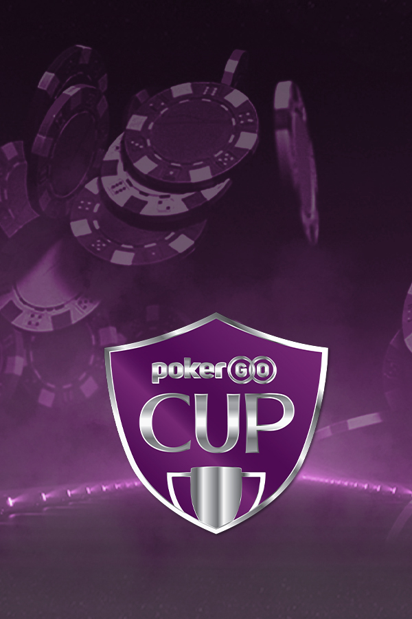 Home | PokerGO